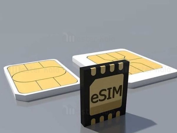 راهنمای فعال‌سازی eSIM و دریافت آن در ایران