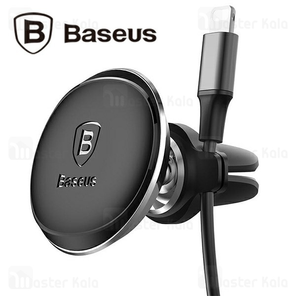 Baseus magnetic air vent car mount store