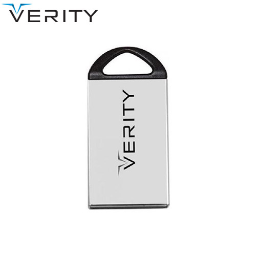 خرید فلش 16 گیگ وریتی v804 verity | فروشگاه مسترکالا